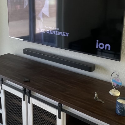 Sound Bar Installation | The TV Install Guys in Fresno, CA 93727